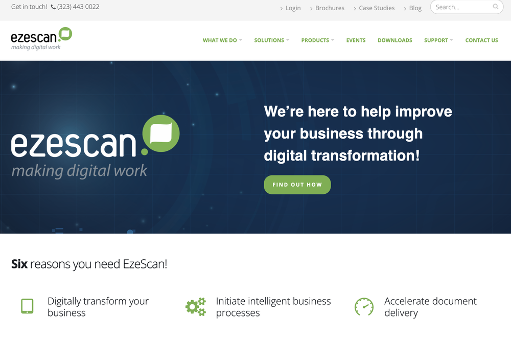 EzeScan Reviews in 2025