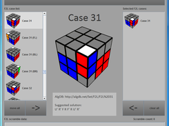 F2L Scrambler v1.2 download | SourceForge.net
