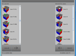 F2L Scrambler v1.2 download | SourceForge.net