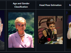 FaceRecognitionDotNet download | SourceForge.net