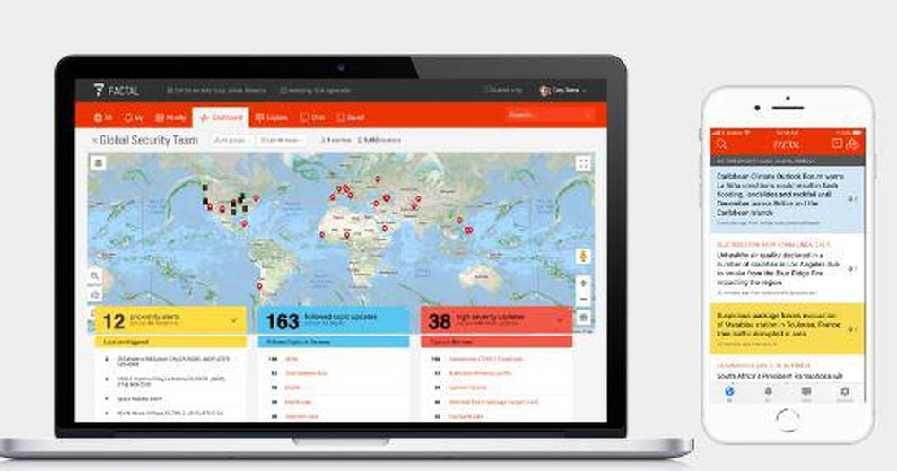 Factal Reviews in 2025