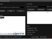 Fake Traffic Generator (Website Clicker) download | SourceForge.net