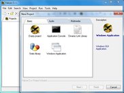 Falcon C++ download | SourceForge.net