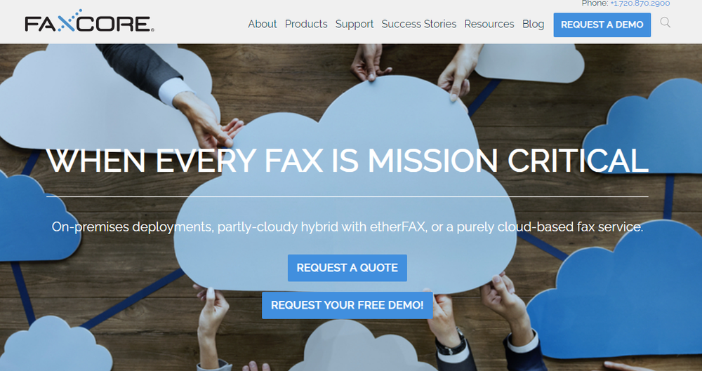 FaxCore Reviews in 2025 FaxCore Reviews in 2025