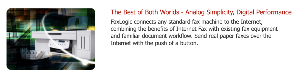 FaxLogic Reviews in 2025