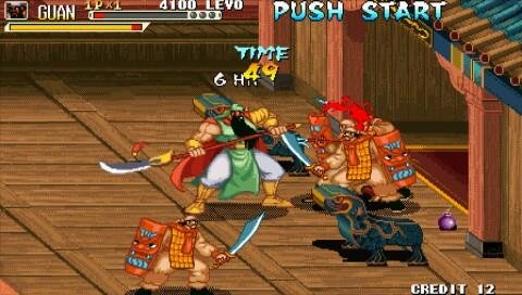 Final Burn Alpha Psp Download - coolnfiles