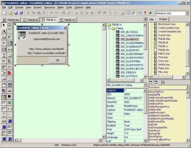 Fbedit - hitechclimate