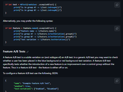 FeatureFlags download | SourceForge.net
