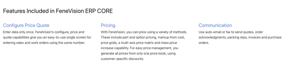 FeneVision Reviews in 2026