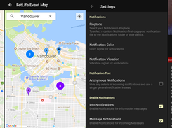 FetLife for Android download | SourceForge.net