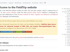 FieldTrip download | SourceForge.net