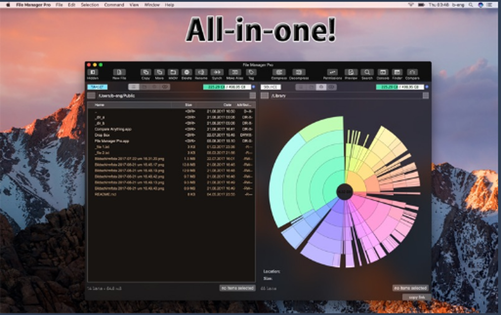 File Manager Pro Reviews in 2025