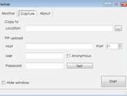 FileGrab download | SourceForge.net