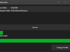 Filetransfer.exe download | SourceForge.net