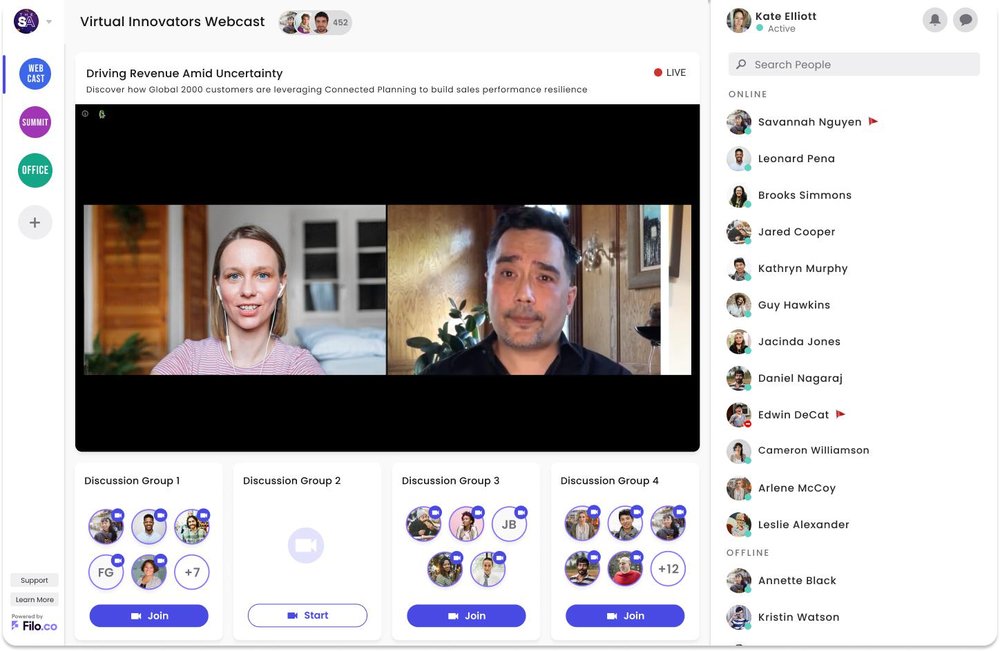 Filo Reviews in 2025