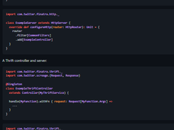 Finatra download | SourceForge.net