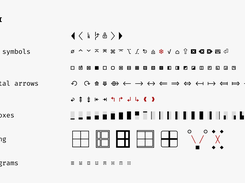 Fira Code download | SourceForge.net