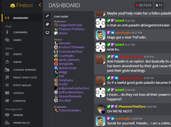 Firebot download | SourceForge.net