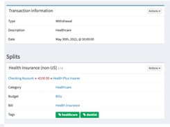 Firefly III download | SourceForge.net