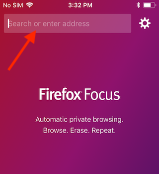 difference between firefox and firefox focus