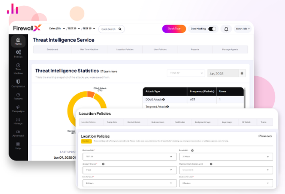 FirewallX Reviews in 2025