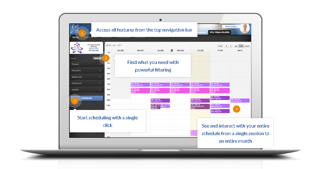 fitli Reviews and Pricing 2019