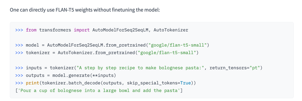 FLAN-T5 Reviews in 2025