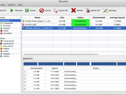 flareGet - Download Manager | SourceForge.net