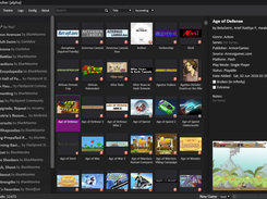 Flashpoint Launcher download | SourceForge.net