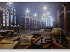 Flax Engine download | SourceForge.net