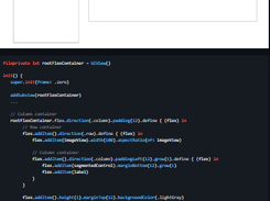 FlexLayout download | SourceForge.net