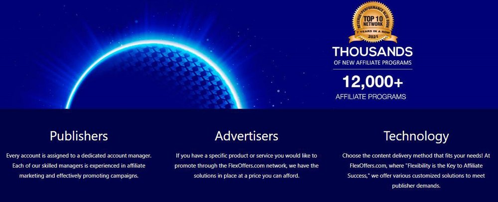 FlexOffers.com Reviews in 2025