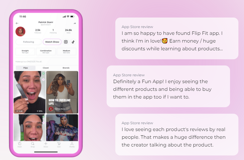 Flip Reviews in 2025