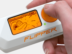 Flipper Zero Firmware download | SourceForge.net