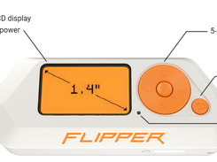 Flipper Zero Firmware download | SourceForge.net