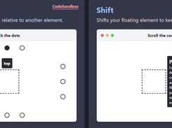 Floating UI download | SourceForge.net