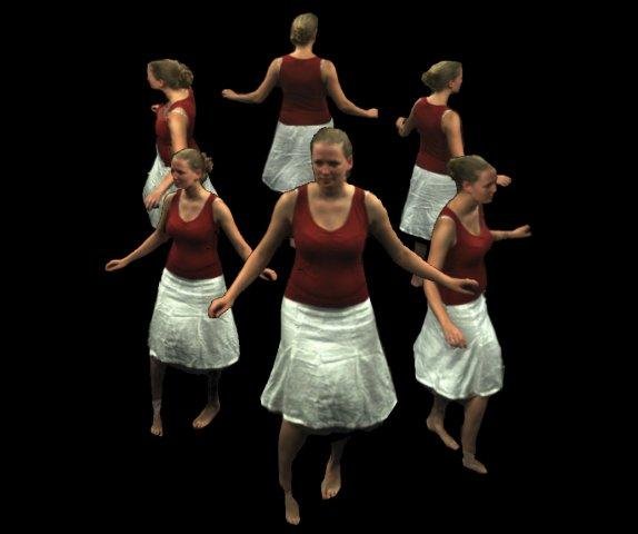 Floating Textures download | SourceForge.net