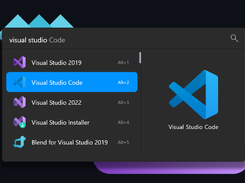 Flow Launcher download | SourceForge.net