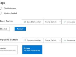Fluent UI Web download | SourceForge.net