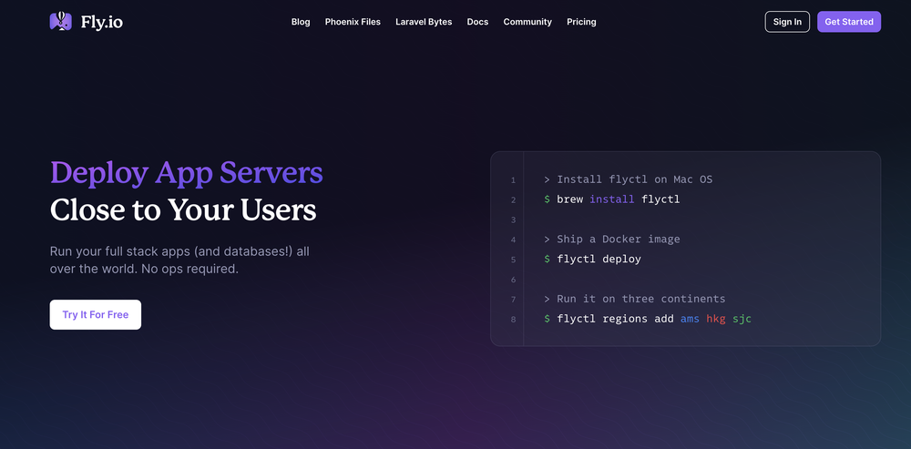 Fly.io Reviews in 2025