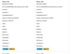 flybird-m3u8downloader download | SourceForge.net