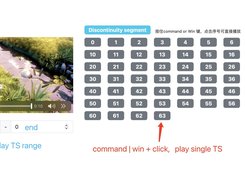 flybird-m3u8downloader download | SourceForge.net