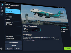 FlyByWire Simulations A32NX download | SourceForge.net