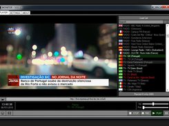 MONITOR (TV, Radio, IP-Cameras...) download | SourceForge.net