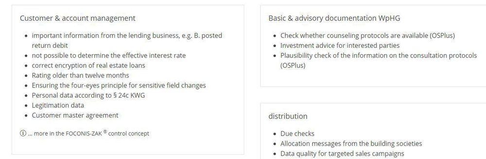 FOCONIS-ZAK Reviews in 2025