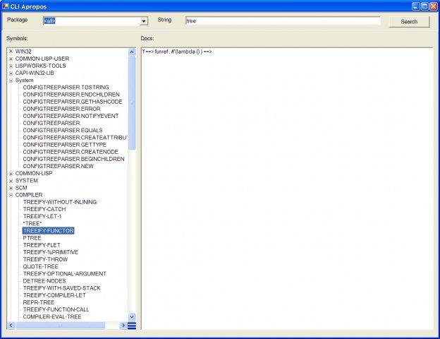 foil - Foreign Object Interface for Lisp download | SourceForge.net