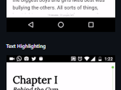 FolioReader download | SourceForge.net