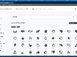 Font Awesome download | SourceForge.net