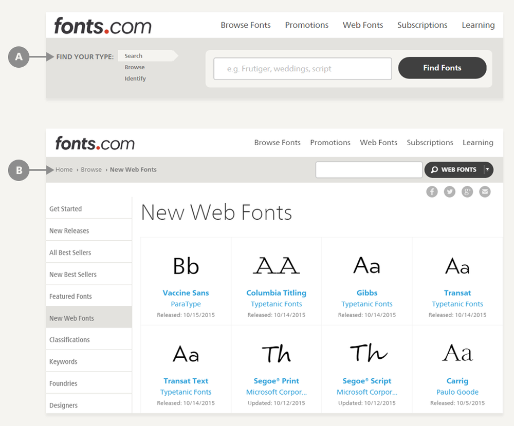 Fonts.com Reviews in 2025