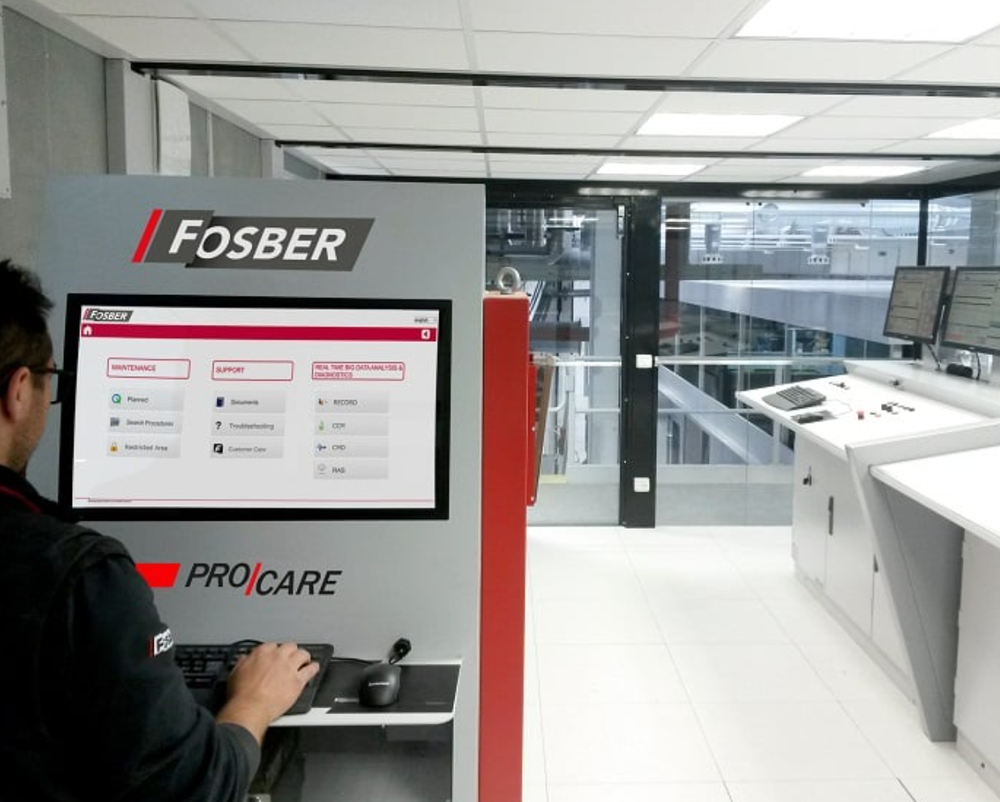 Fosber ProCare Reviews in 2025